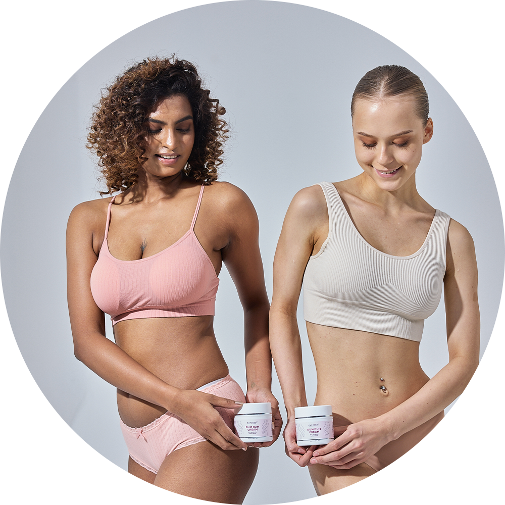 Body Creams – la-elega