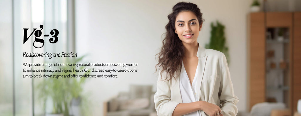 Vg3 Tablets | For Women | 24 Tabs | La-Elega