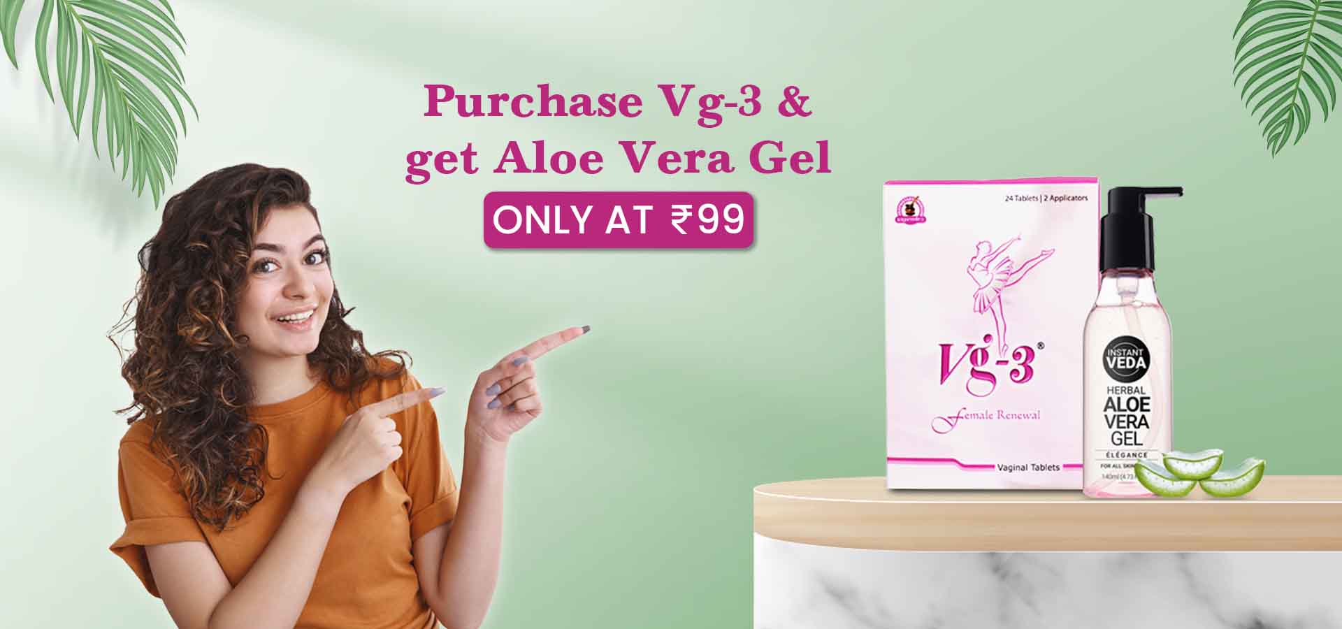 Shop Best Ayurvedic Products Online | La-Elega India