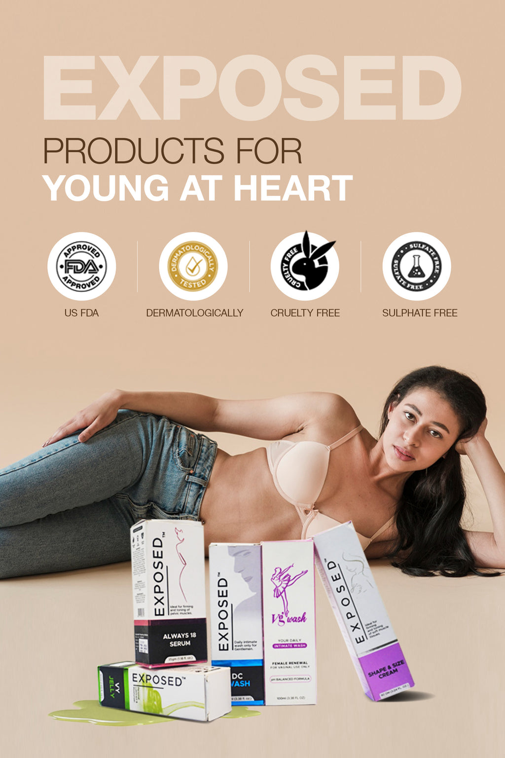 Shop Best Ayurvedic Products Online | La-Elega India