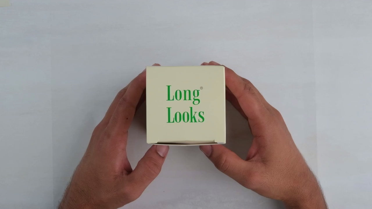 Long Looks Powder | for Boys & Girls | Healthy Growth | 200 gm – la-elega